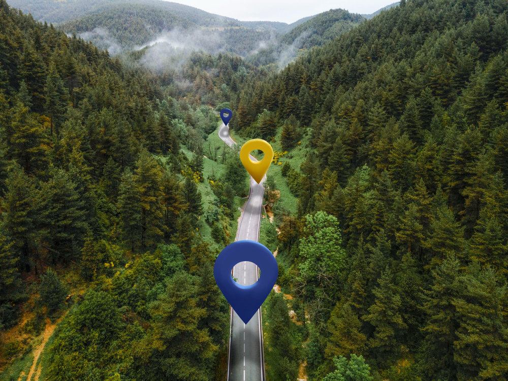 Dispozitivul de localizare GPS: ce este, cum funcționează și ce ...