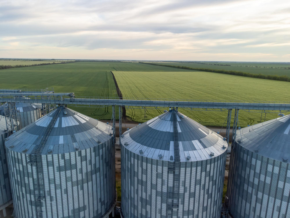 Tot ce trebuie să cunoască fiecare fermier despre silozurile de cereale ...