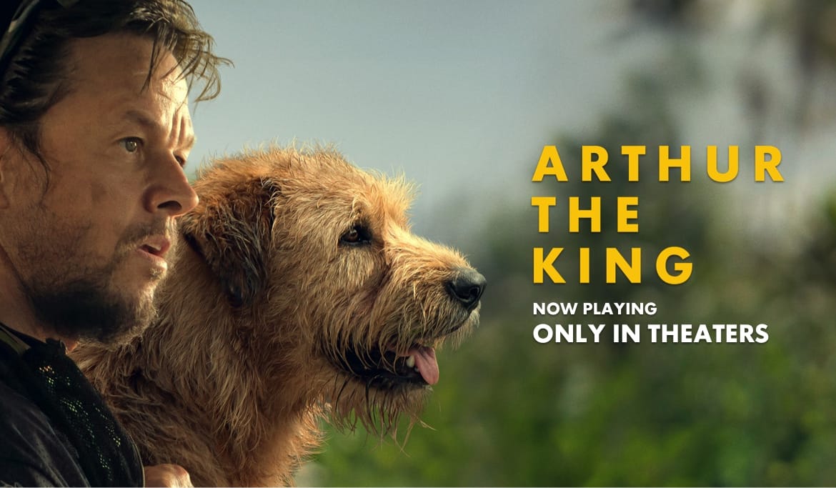 Arthur the King: Redescoperind legenda regelui Arthur într-un nou film ...